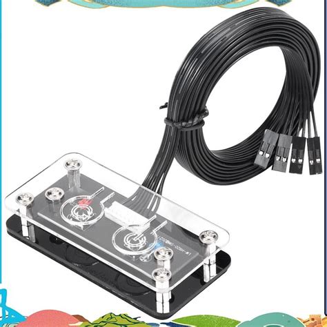 desktop computer switch external power switch power button restart