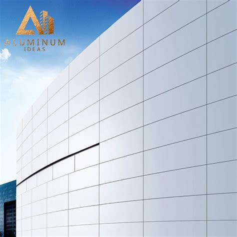 Solid Aluminum Cladding China Solid Aluminum Cladding Manufacturers