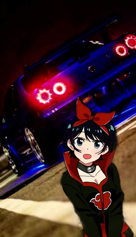 02 милый во Франксе арты в 2025 г Девушки из аниме Неоновые обои Рисунки девушки