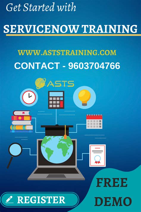 Servicenow Online Training Artofit