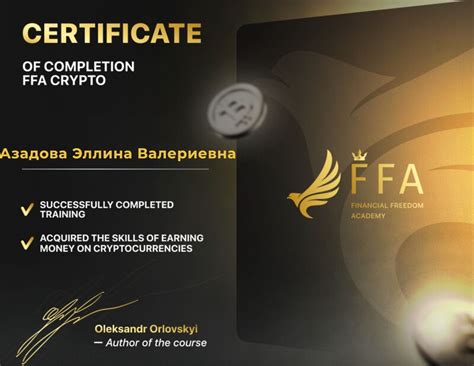 Ellina Azadova On Linkedin My Dear Community Im Really Happy To Show My First Certificate In