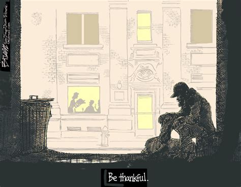 Steve Breen For Nov 23 2017 By Steve Breen Creators Syndicate