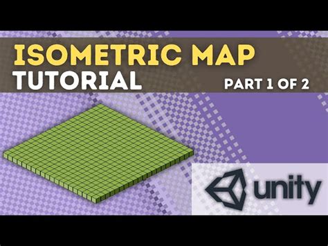 Isometric Game Unity