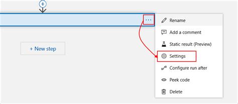 Schema Reference For Trigger And Action Types Azure Logic Apps