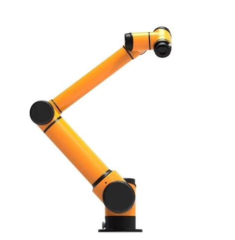 High Precision 6 Axis Collaborative Robot Arm For Advanced Assembly Tasks 6 Axis Robot And
