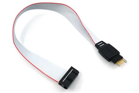Ti Msp430 Debugger Cables Save Cost Space Tag Connect