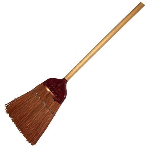 When was Broom invented? – When was it invented?
