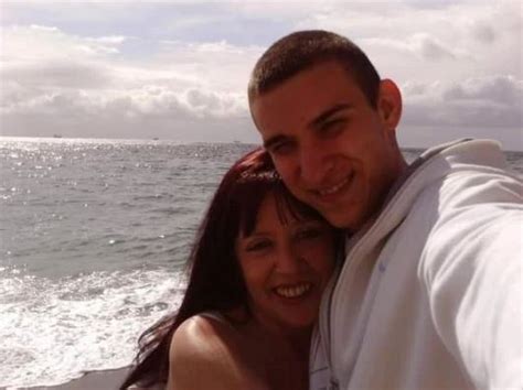 Stunning Story Of Woman Who Fell In Love With Her Sons 16 Year Old