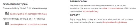 Rubymine搭建Ruby开发环境 e πi 博客园