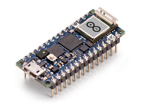 Arduino Nano RP Connect Borad With Headers ABX EBay