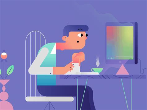 Programmer Animation Designs Themes Templates And Downloadable
