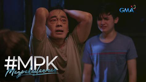 #MPK: Best daddy noon, durugista na ngayon! (Magpakailanman) - video Dailymotion