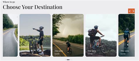 Creating A Carousel Slider For Divi Wp Plugins And Js Packages Divi