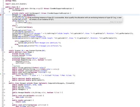 Solved 1 Package Ass2 3 Import Javautilscanner 5 Public