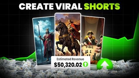 Youtube Shorts Automation I Ai Historical Shorts Youtube