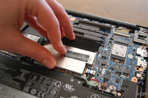 How To Upgrade Ram And Ssd In Lenovos Thinkpad E14 Gen 5