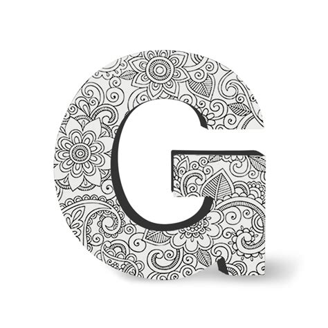 G Letter Png Free Image Png All