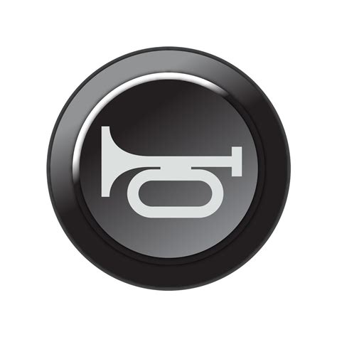 Can Keypad Insert Horn