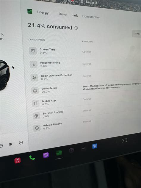 Sentry Battery Drain Rteslasupport