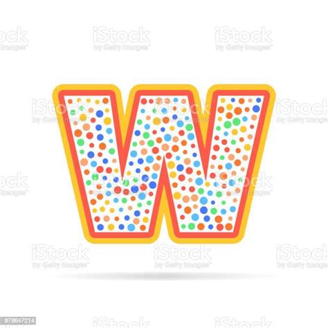 편지 W 그룹 원 추상 아이콘 아이콘의 흰색 바탕에 격리는 크리에이 티브 기호 디자인 벡터 일러스트 레이 션 0명에 대한 스톡 벡터 아트 및 기타 이미지 Istock