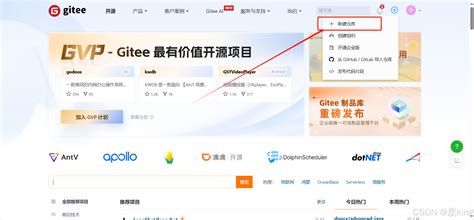 如何把本地项目上传到gitee 全程有图教程 将本地项目推送到gitee Csdn博客