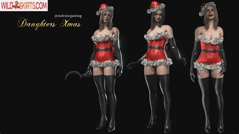 Resident Evil Residentevil Nude Instagram Leaked Photo