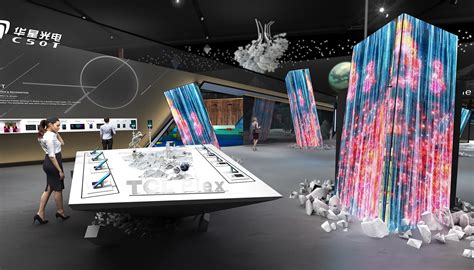 TCL MWC 2020 On Behance