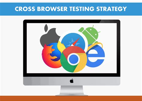 The Utility Of Cross Browsing Testing Tool Challenging Coder