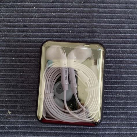 Samsung Earphones S