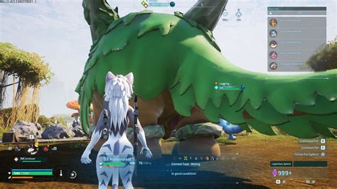 Fisting And Sex Anims For Pals Like These Two Palworld Loverslab