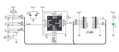 Gestire Un Accelerometro Con Python O Con Arduino Elettronica Open Source
