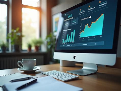 Master Artificial Intelligence Email Marketing For Compliance Success