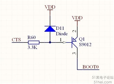 Stm32 Boot 10 设置 Stm328