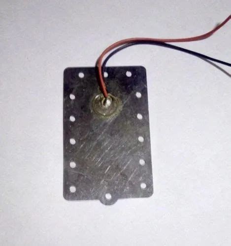 Ultrasonic Piezoelectric Sensor Buzzer At 25 Piece Passive Buzzer In New Delhi ID 20827459197