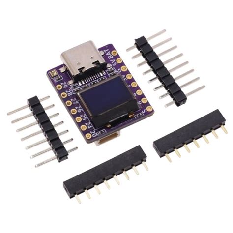 RP Development Board For Raspberry Pi Pico With Inch LCD For Arduino Microprython