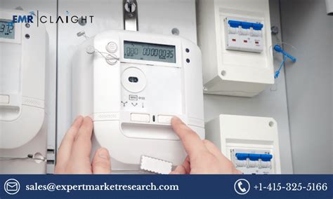 Unlocking Efficiency Exploring The Smart Electric Meter Market Logicallyblogs Crafting