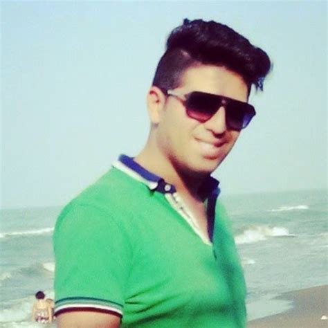 علیرضا دارابی Youtube