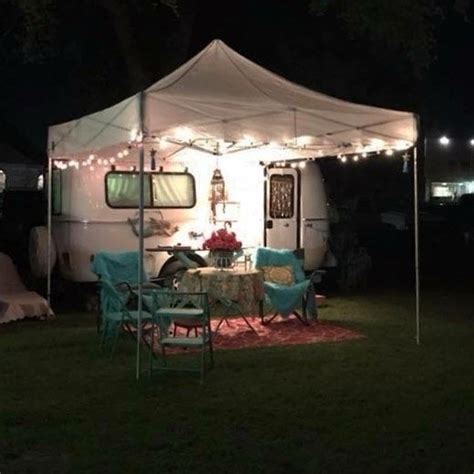 Goodnight Campers Sleeptight Campnights Girlcamper Trailerhood