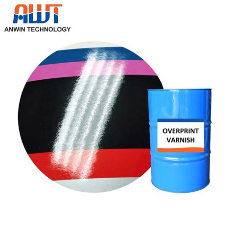UV High Gloss Varnish For Offset Printing Alibaba Com