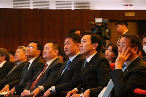 Цахим хөгжил харилцаа холбооны яам Онцлох 10 ажил