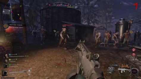 Call Of Duty Black Ops 7 Beta Zombies Ep1 Xxx Mobile Porno Videos