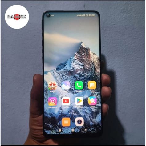 Jual LCD ORIGINAL COPOTAN ASLI REDMI NOTE NORMAL CEK DESKRIPSI Shopee Indonesia