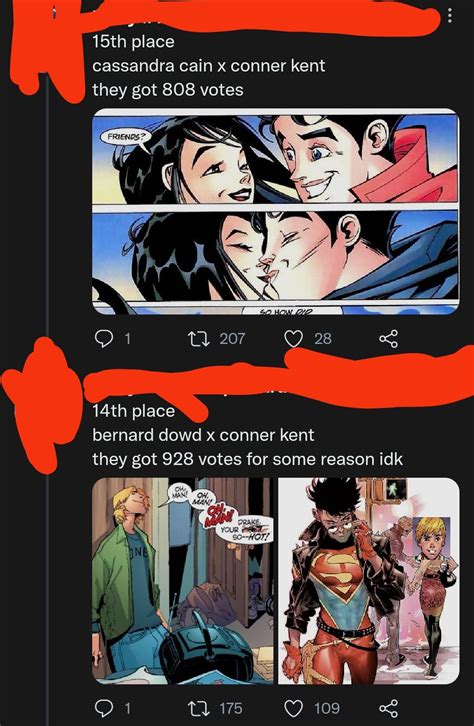 muting notifications in 3 2 1 r dccomicscirclejerk