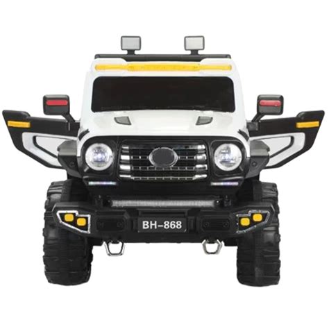 საბავშვო ელექტრო მანქანა Extra Ge