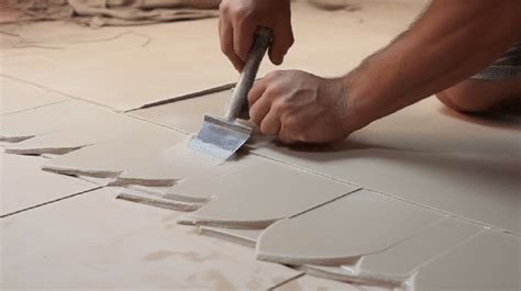 Tile Trowel Size Essential Guide For Perfect Tile Installation George Ceramic