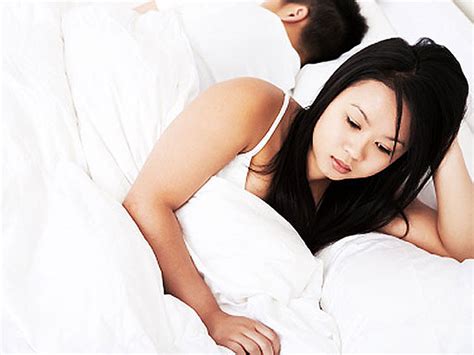 Doing Household Chores May Mean Less Sex For Married Men CBS News