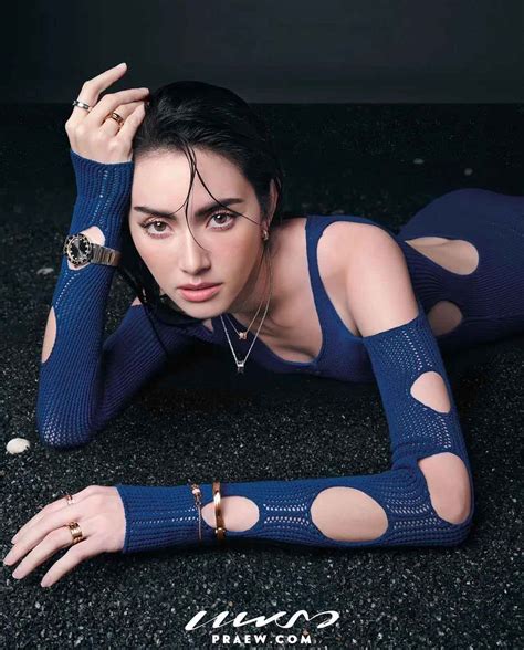 วาร์ปเด็ดๆ ใหม่ ดาวิกา ดารา สาวลูกครึ่ง หุ่นแซ่บ ทรงเสน่ห์ โดนใจ