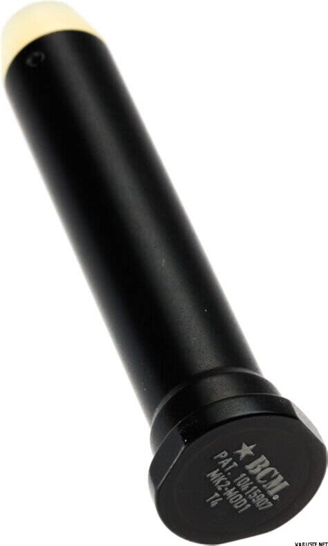 BCM MK Buffer Mod T Bufferit Ja Jouset Viranomainen Fi