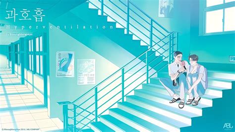 Hyperventilation Episode 1 Kisskh