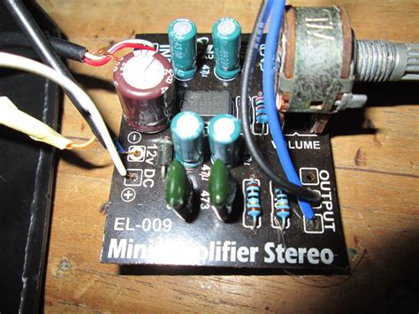 Cara Membuat Sambungan Hp Ke Speaker Id